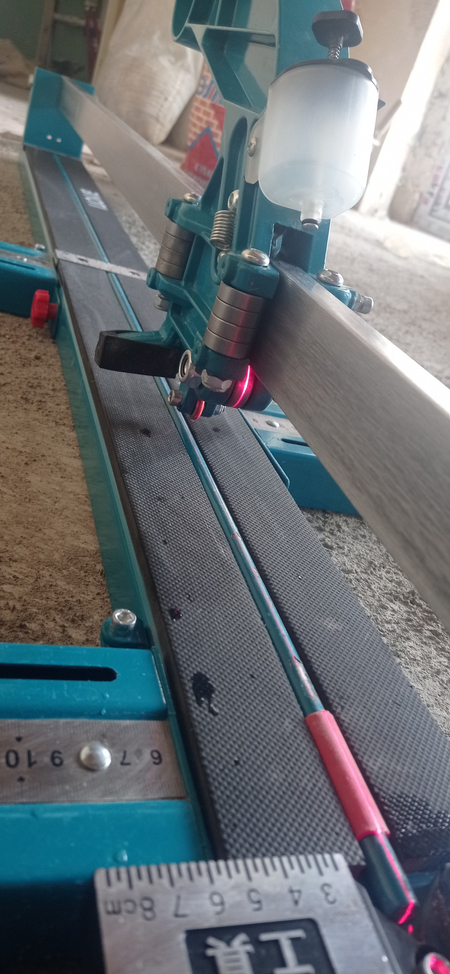 Плиткарез 120см kafel kesadigon 120 sm