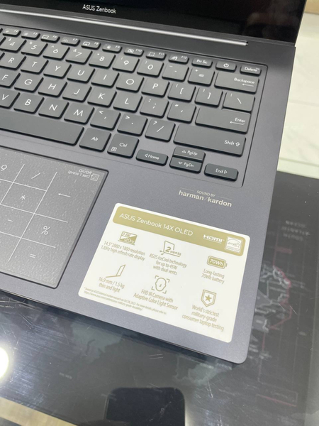 HP Pavilion x360
