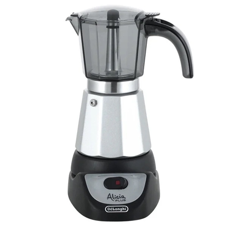 Кофеварка Гейзерная DeLonghi EMKM6.B