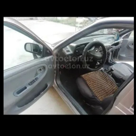 Daewoo racer Nexia