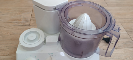 Кухонный Комбайн Braun