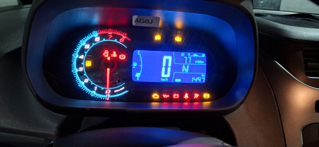 Cobalt 2024 Full sotiladi