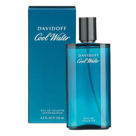 Davidoff Cool Water 200ml ORIGINAL