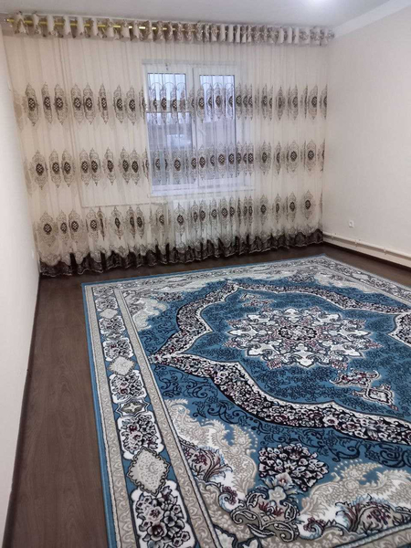 Аренда коттеджа (4 комн) в Ахангаране на долгий срок