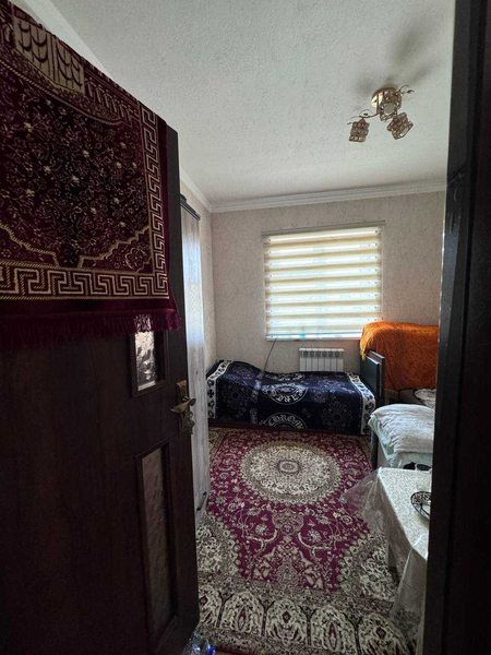 Srochniy Sergeli 8 hudud  3/2/7  75 m² Sotiladi Remontli uy