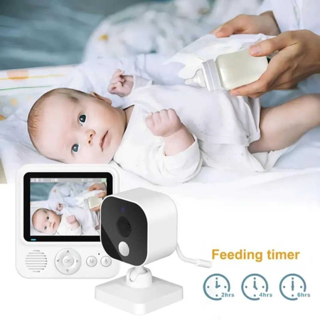 Видео няня | Baby monitor | Камера наблюдения | Kuzatuv kamerasi