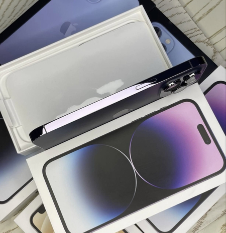 Iphone 14 pro max