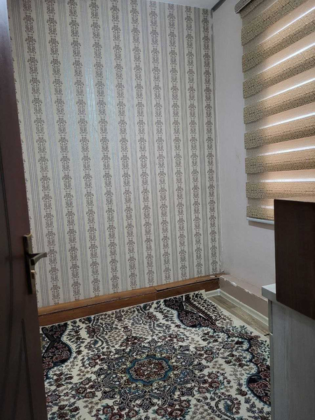 谷 127240 谷 Chilonzor tumanida kvartira sotiladi [47 м²]