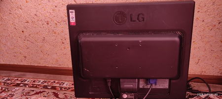 Продам компьютер LG
