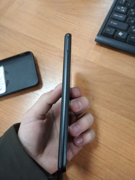 Samsung A12 3/32