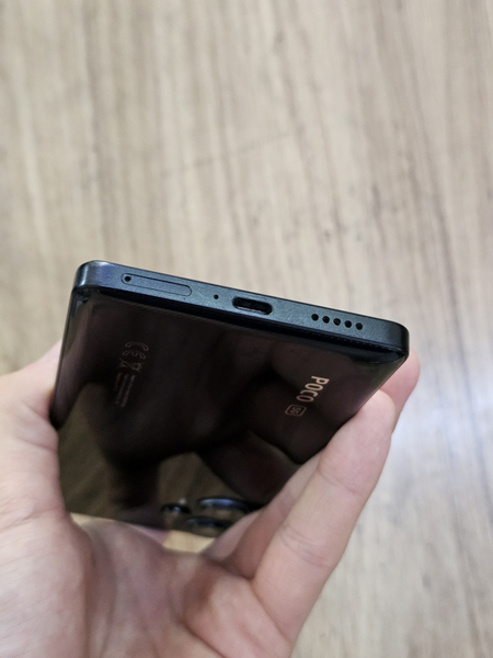 Poco F5 256Gb, Ayb yoq, Karopka & dok
