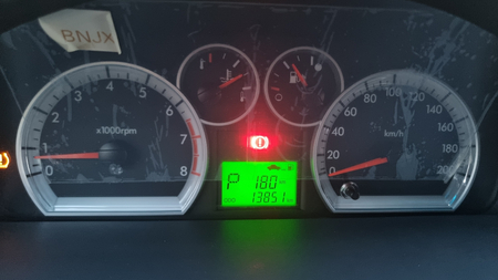 Nexia 3 white LTZ