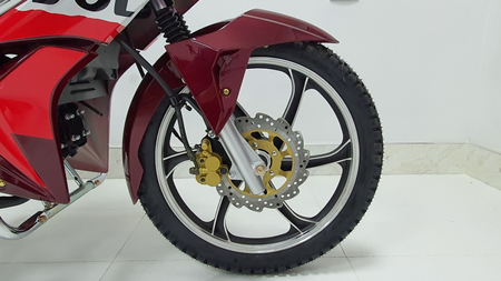 Топовая версия модели Cub модификация Avangard-2