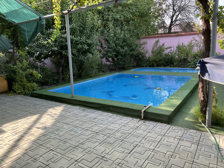 Сдается дача мотрид круг