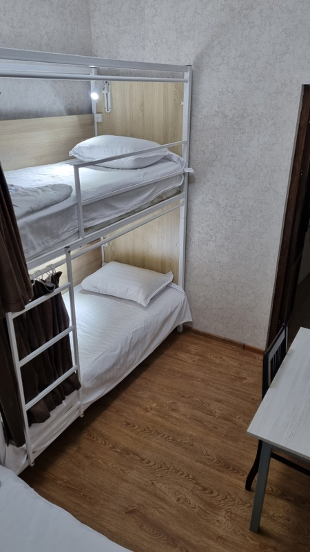 Guest House Muborak