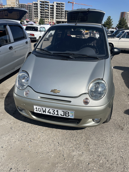 Матиз Mx 2009 yil