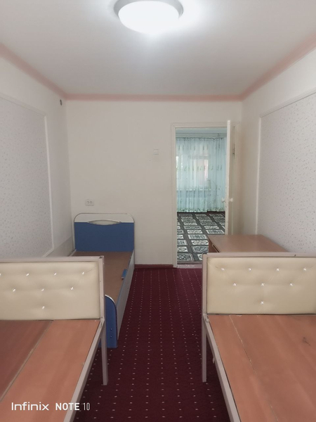 Сдаётся квартира 400$