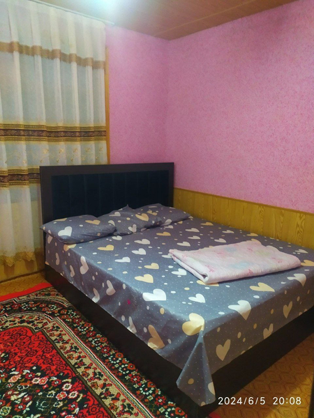 Сдаётся дача в Бричмулле спойкойная место с чистым воздухом