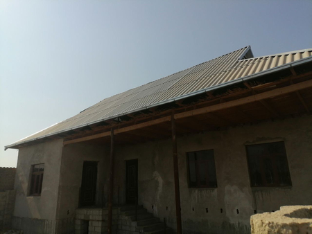 Yer uchastkasi bilan, arzon narxda shoshilinch sotiladi