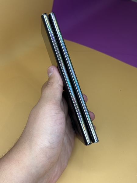 Samsung note 10 plus 5g 12/256GB