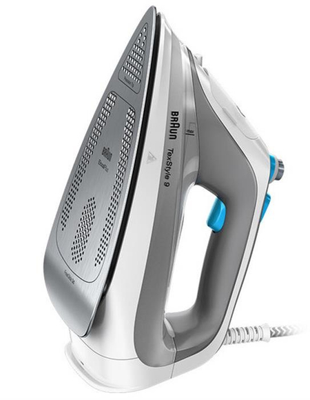 Утюг Braun 9270WH