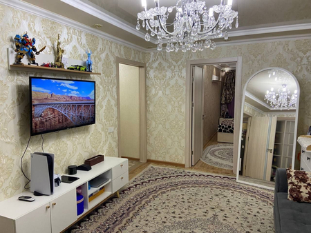 Продается 2в3 в мирзо улугбекском районе, Дипломатия