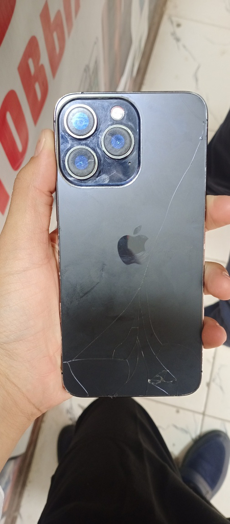 iPhone 14 pro max luxis koʻpia