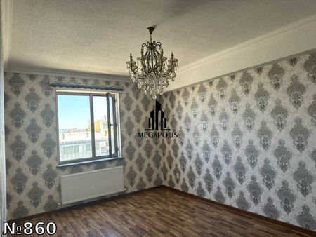 1 xonali kvartira sotiladi yevro remont   №860