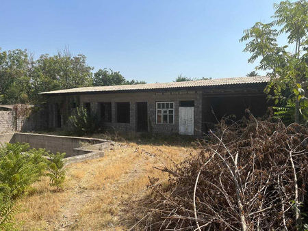 Продажа дом 6 соток Мирзо-улугбекский район Чингельды