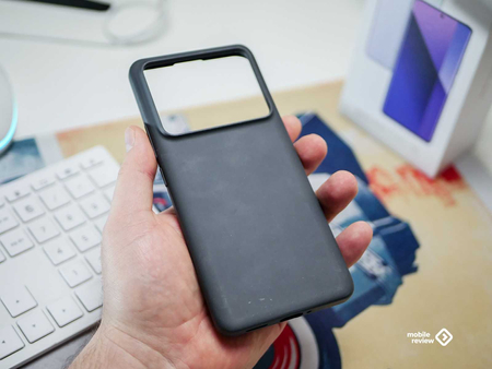 Redmi Note 13 Pro Plus 8/256 Фиолетовый