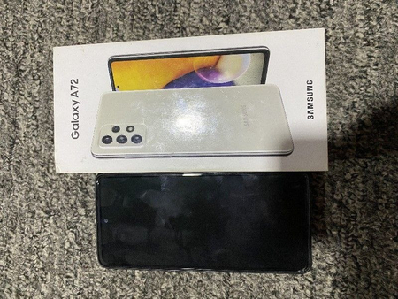 Samsung A72 sotiladi
