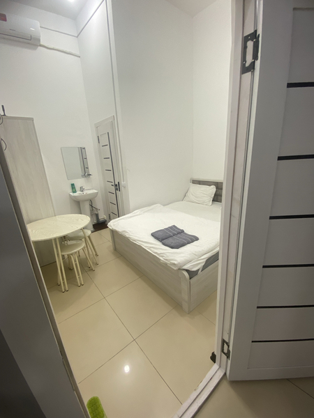 Hotel Chinonzor 8 kvartl 55