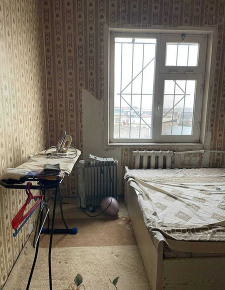 Сергелийский р-н Куйлюк Массив 7 3/4/9 Франция 80м²
