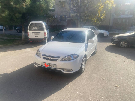 Продаётся Оригинал Жентра автомат 2014 года