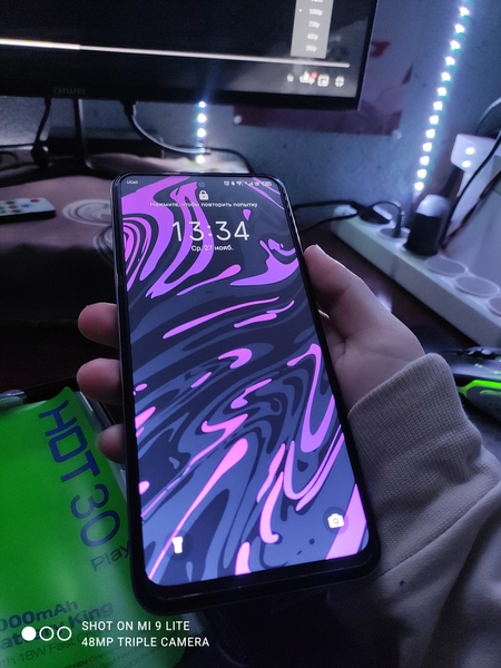 Срочно. Infinix hot 30 play 16/128