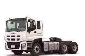 Umid avto Tyagach isuzu 18t