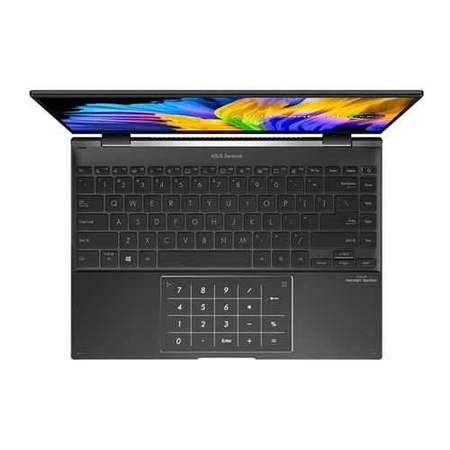 ASUS Zenbook 14 Flip OLED