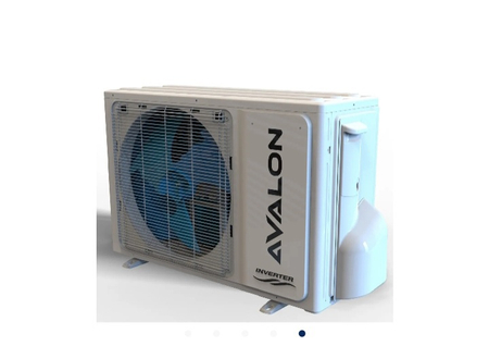Кондиционер Avalon inverter 9