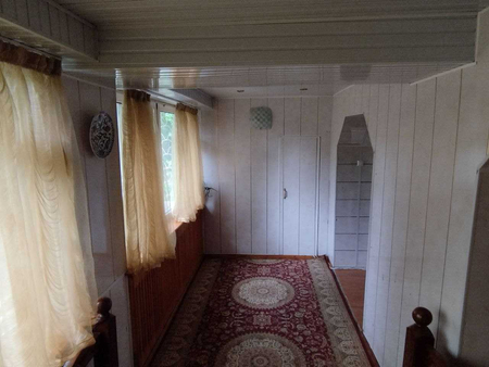 Kvartira, oilalar uchun