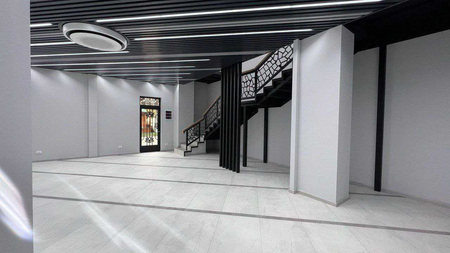 Сдается Коммерческое помещение ЖК Boulevard Residence (ИСА)