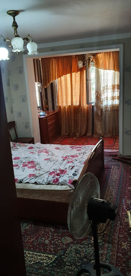 Сдается квартира Сагдиана