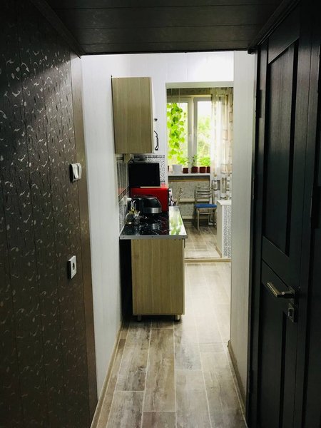 Продается квартира -4/4/4