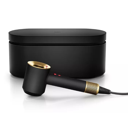 Dyson HD 07 Black Gold Supersonic original фен