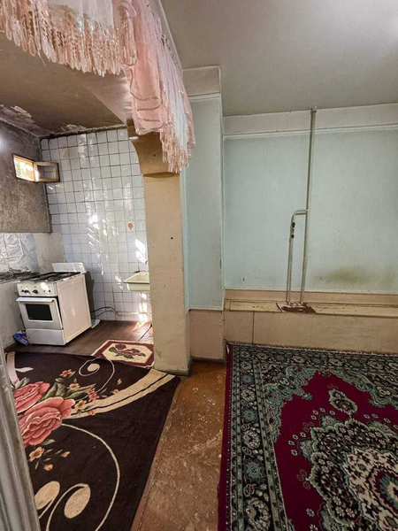 19 квартал Юнусабад 2/3/5 58 м²
