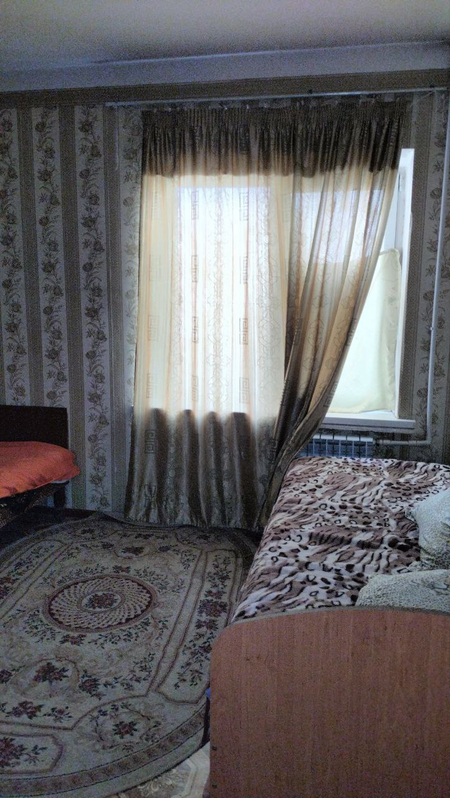 Срочно продается квартира 1пер3, яшнабадском районе рисовый