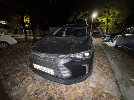 Продаю Tracker 2 turbo