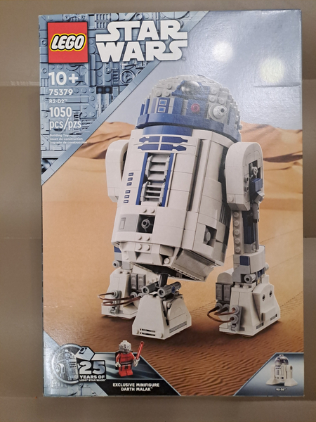 Lego r2d2 star wars звёздные войны лего