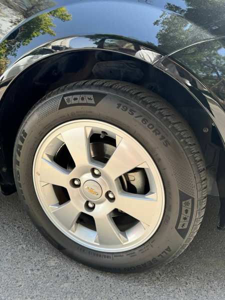 Chevrolet Lacetti elegant plus 2021