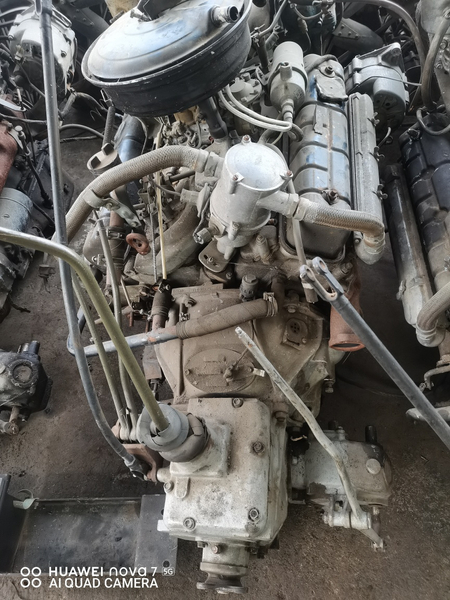 Gaz 53/66 mator karobkalar sotiladi