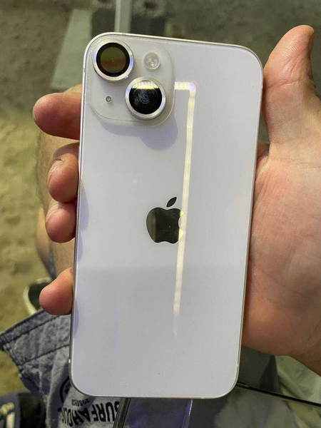 iPhone14 90 Yomkost